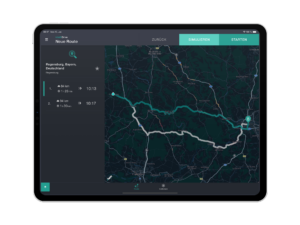 intelliDrive – intelliRoad GmbH